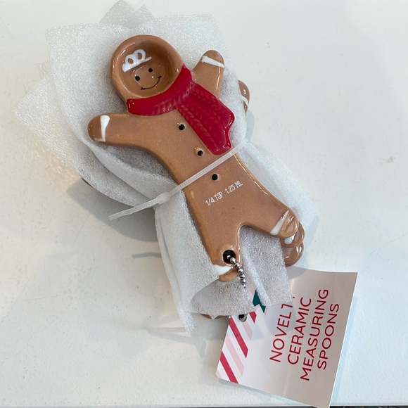 Target | Holiday | New Target Bullseye Playground Gingerbread Man ...